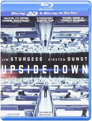 Upside Down (2012) 3D+BR - CeX (MX): - Comprar, Vender, Donar